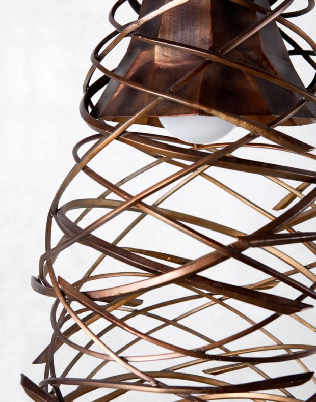 Caligro Cocoon | Industria Edition