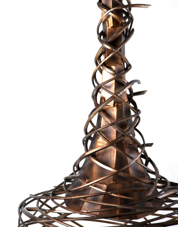 Caligro Long Turban | Industria Edition