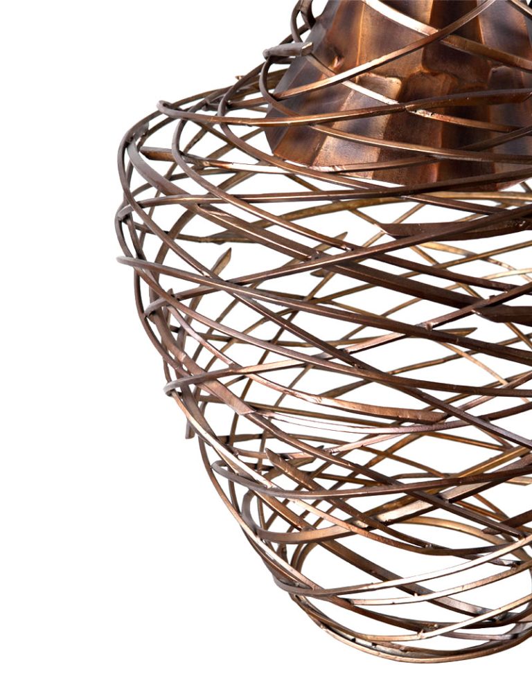 Caligro Long Turban | Industria Edition