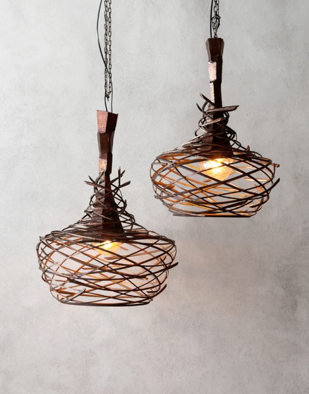 Caligro Miniature Turban | Industria Edition