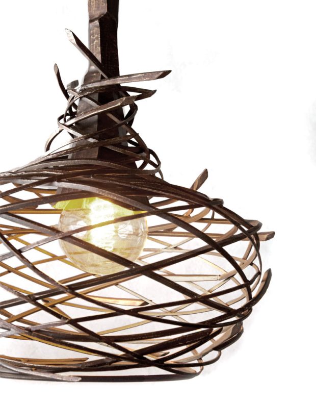 Caligro Miniature Turban | Industria Edition