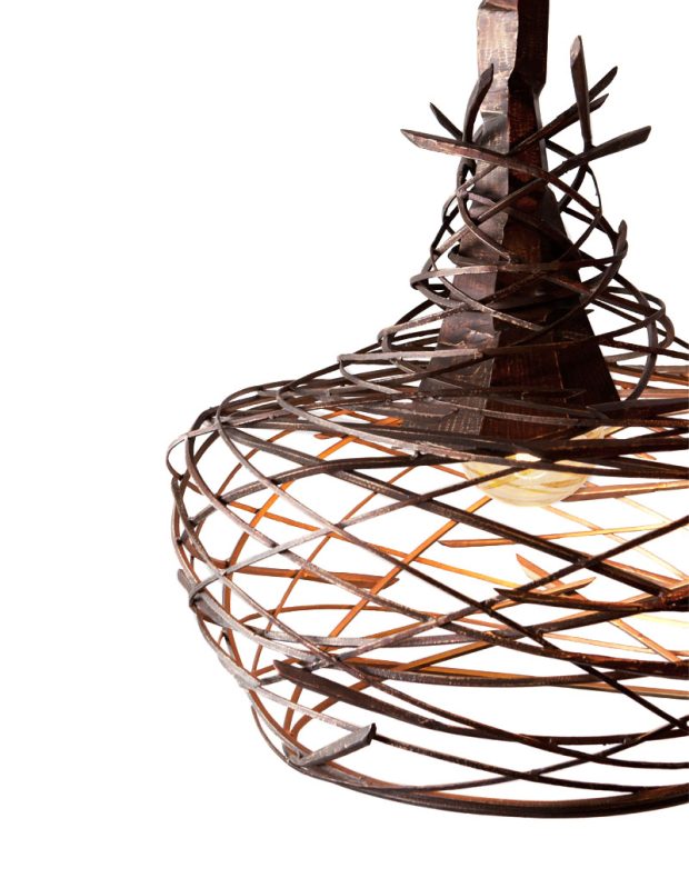 Caligro Miniature Turban | Industria Edition