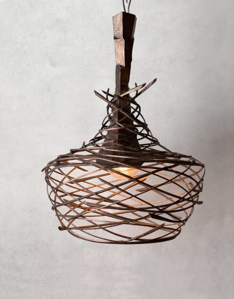 Caligro Miniature Turban | Industria Edition