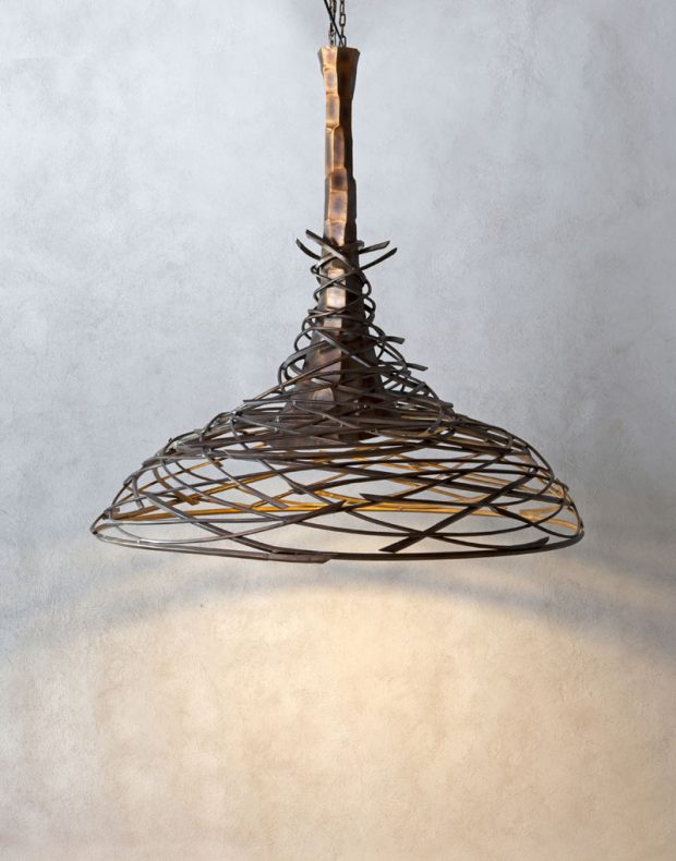 Caligro Salakot | Industria Edition