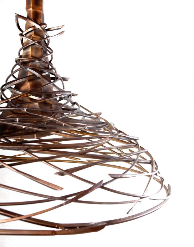 Caligro Salakot | Industria Edition