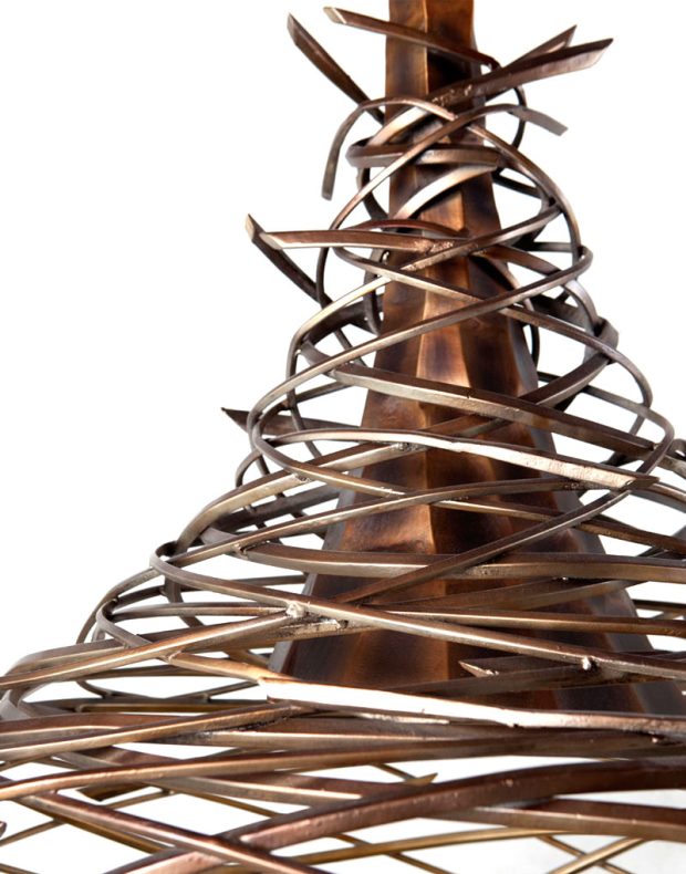 Caligro Turban | Industria Edition