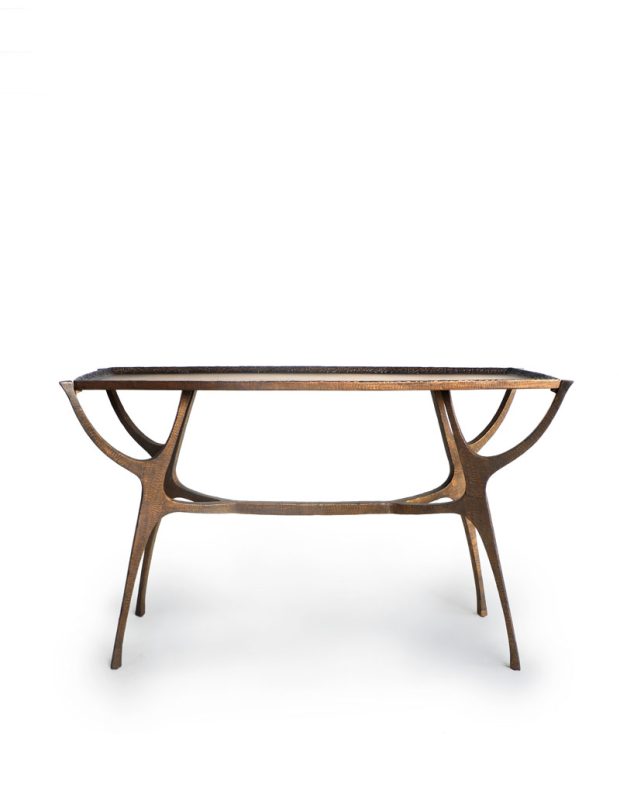 Hudson Console Table | Industria Edition