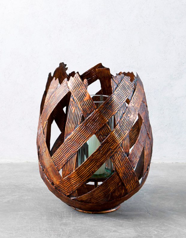 Husky Lantern | Industria Edition