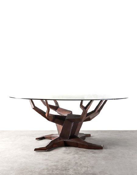 Molave Round Table | Industria Edition