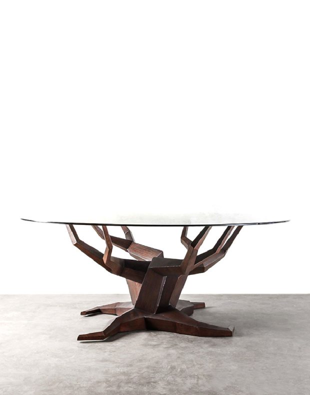 Molave Round Table | Industria Edition